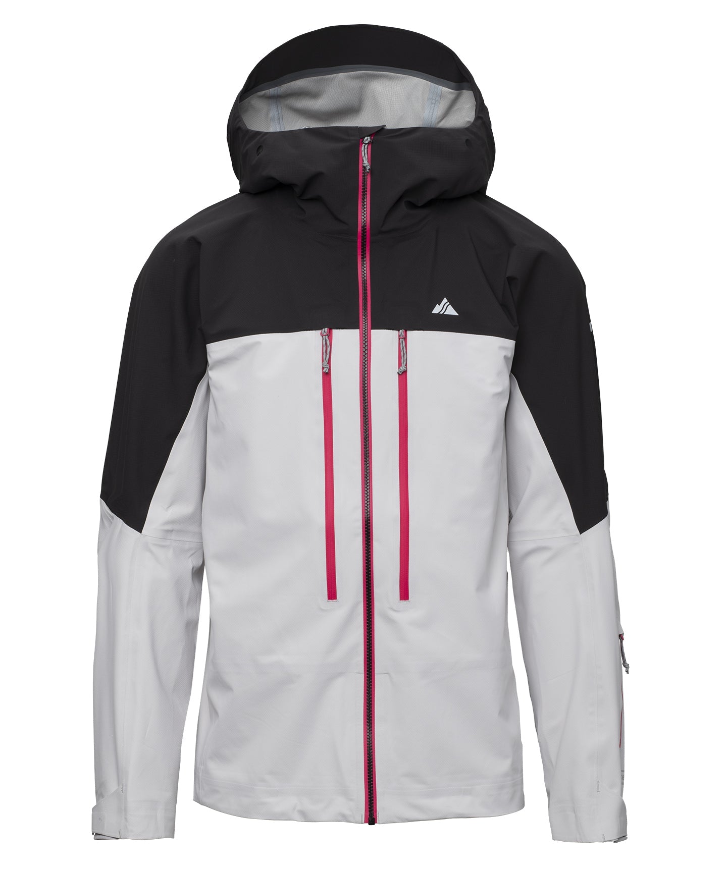 Cham 3L Shell Jacket – Mountain and Company