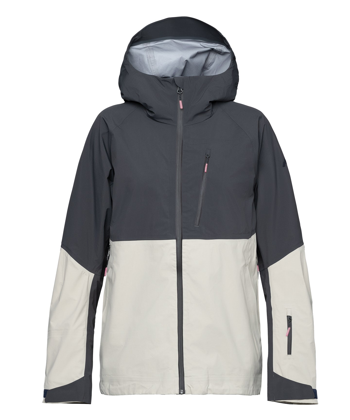 Meadow 3L Shell Jacket – Mountain and Company