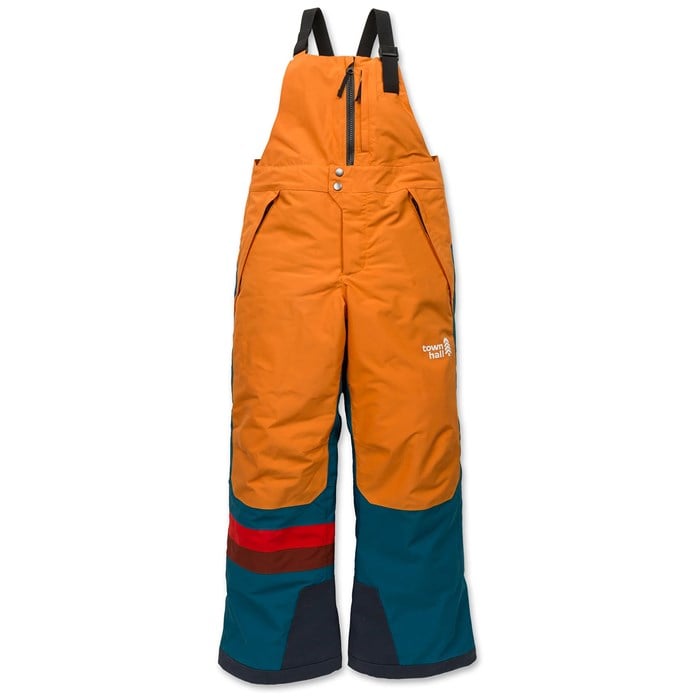 Town Hall Winter Bib – Mountain and Company